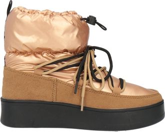 Massimo Santini SCHUHE - Stiefeletten auf YOOX.COM
