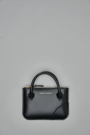 Comme Des Gar&ccedil;ons Handles