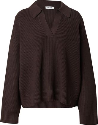 Edited Pullover Taria
