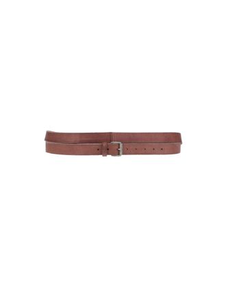Isabel Marant Kleinlederwaren - G&uuml;rtel auf YOOX.COM