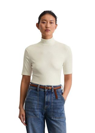 Marc O'Polo Rollkragenshirt slim fit, Unterziehshirt, aus TENCEL Modal