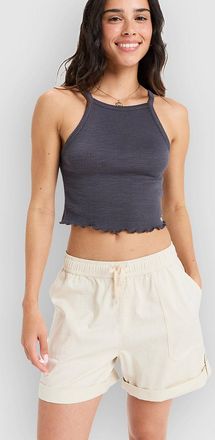 Roxy Sweetest Day Shorts egret