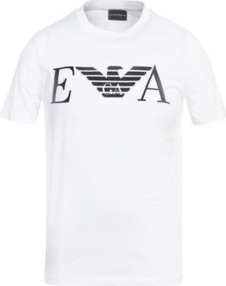 Emporio Armani TOPS - T-shirts sur YOOX.COM