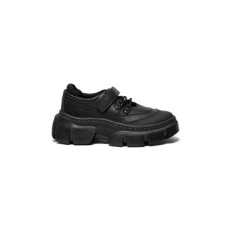 Dr. Martens Dmxl Mary Jane - - Shoes - Damen - Schwarzk - 39 EU