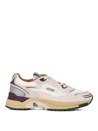 Autry Sneaker - Lila