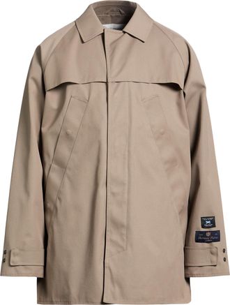 Adhoc JACKEN & MÄNTEL - Jacken, Mäntel & Trenchcoats auf YOOX.COM