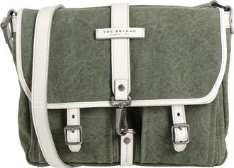 The Bridge TASCHEN - Umh&auml;ngetasche auf YOOX.COM