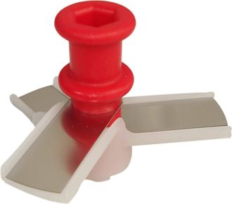 Tupperware Chef Ersatzklinge f&uuml;r Turbo-Chef D158 und Multi-Chef D169 Speedy
