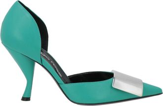 Sergio Rossi SCHUHE - Pumps auf YOOX.COM