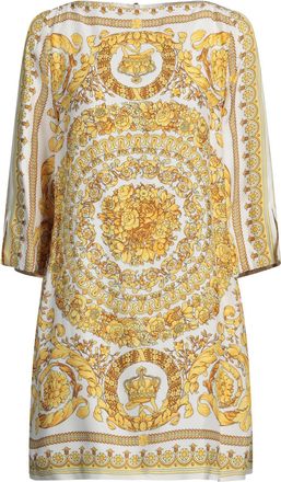 Versace KLEIDER - Mini-Kleider auf YOOX.COM