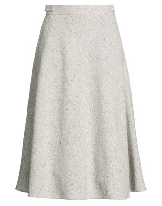 Thom Browne HOSEN & R&Ouml;CKE - Midi-R&ouml;cke auf YOOX.COM