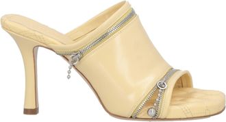 Burberry SCHUHE - Sandalen auf YOOX.COM