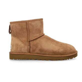 UGG Ugg, Homme, Chaussures, Brun, Taille: 42 EU Classic Mini