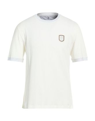 Brunello Cucinelli TOPS - T-shirts auf YOOX.COM