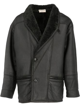 A.N.G.E.L.O. Vintage Cult veste pre-owned (années 1980) - Gris