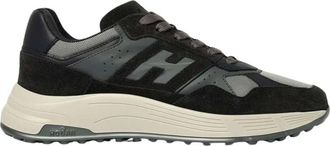 Hogan Baskets - Homme - Chaussures - Multicolore - Taille: 42 1/2 EU