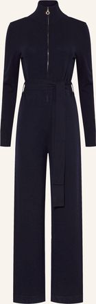 Mrs & Hugs Mrs & Hugs Jumpsuit blau