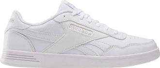 Reebok Femme, Chaussures, Blanc, Taille: 41 EU Court Advance