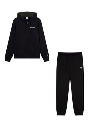 Champion Legacy Surv&ecirc;tement pour homme Noir Taille XL, Noir, XL