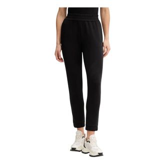 A|X Armani Exchange Damen, Hosen, Schwarzk, SGr&ouml;&szlig;e