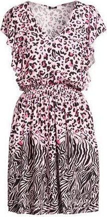 Liu Jo ROBES - Robes courtes sur YOOX.COM