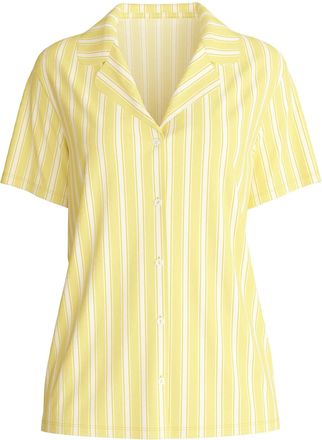 CALIDA Schlafshirt Favourites Ocean