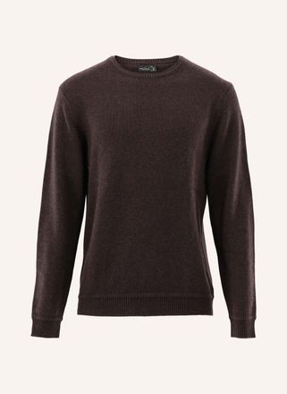 van Laack Van Laack Pullover beige