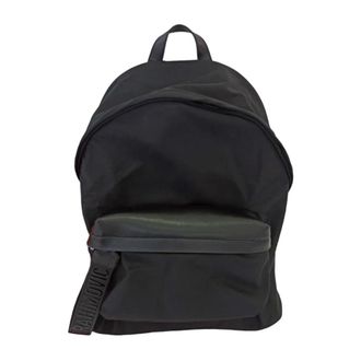 Dsquared2 Stylischer Rucksack f&uuml;r den Alltag - - Bags - Herren - Schwarzk - ONE SIZE