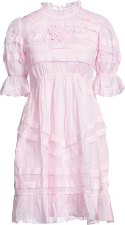 Manoush KLEIDER - Mini-Kleider auf YOOX.COM