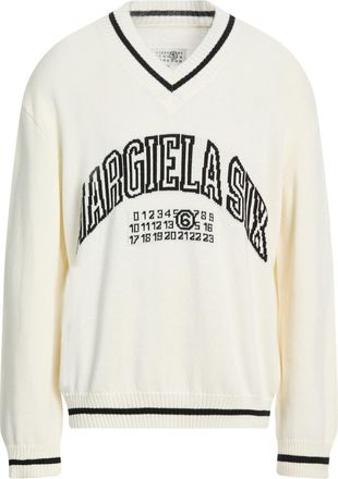 Maison Margiela STRICKWAREN - Pullover auf YOOX.COM