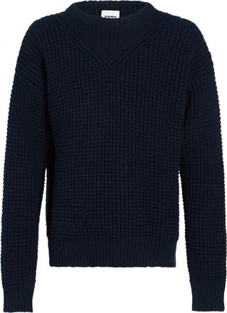 Jil Sander STRICKWAREN - Pullover auf YOOX.COM