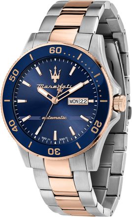 Maserati Uhr Competizione