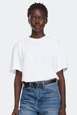 Canada Goose Roam T-Shirt mit Classic Disc