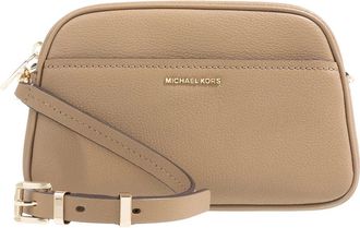 Michael Kors Crossbody Bags - Sm Camera Xbody - Gr. unisize - in Braun - f&uuml;r Damen