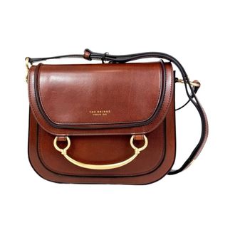 The Bridge Femme, Sacs, Brun, Taille: ONE Size Leila Laptop Case