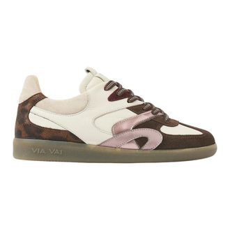 VIA VAI Femme, Chaussures, Multicolore, Taille: 37 EU Nilla Holly Baskets