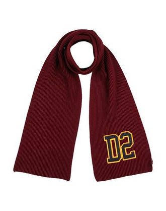 Dsquared2 ACCESSOIRES - &Eacute;charpes sur YOOX.COM