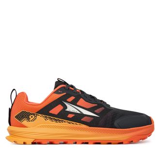 Altra Laufschuhe Altra Lone Peak 9+ AL0A85RG0 Schwarz