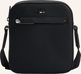 HUGO BOSS Reporter Ray_Ns Zip N. schwarz