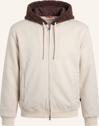 J.Lindeberg J.Lindeberg Hoodie beige