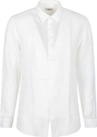 Altea Herren, Shirts, Wei&szlig;, XLGr&ouml;&szlig;e