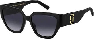 Marc Jacobs Damen, Accessories, Schwarzk, 54 MMGr&ouml;&szlig;e