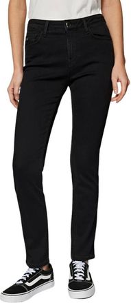 Mavi Damen, Jeans, Schwarzk, W27 L32Gr&ouml;&szlig;e