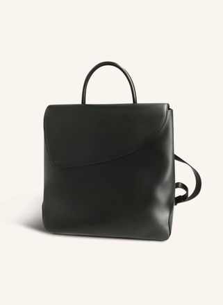 Kaai Kaai Rucks&auml;cke Rebel Mini Backpack schwarz