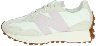 New Balance 327 Chaussures pour Femme Moonbeam/December Sky 40/M