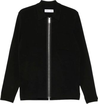 Sams&oslash;e & Sams&oslash;e Herren, Strickwaren, Schwarzk, XLGr&ouml;&szlig;e