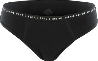 Nur Die Periodenunterw&auml;sche Alles Geregelt Menstruations-Slip medium