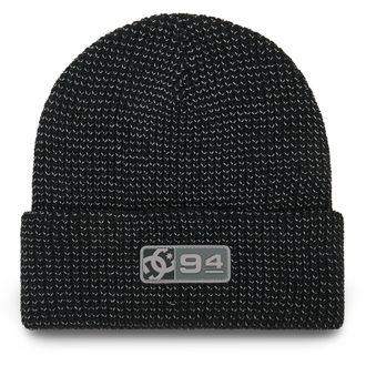 DC M&uuml;tze DC Shoes Sight ADYHA04216 Schwarz