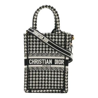 Dior Damen, Pre-Owned, Schwarzk, ONE SIZEGr&ouml;&szlig;e