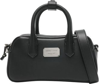 Emporio Armani Crossbody Bags - Bags Black - Gr. unisize - in Schwarz - f&uuml;r Damen